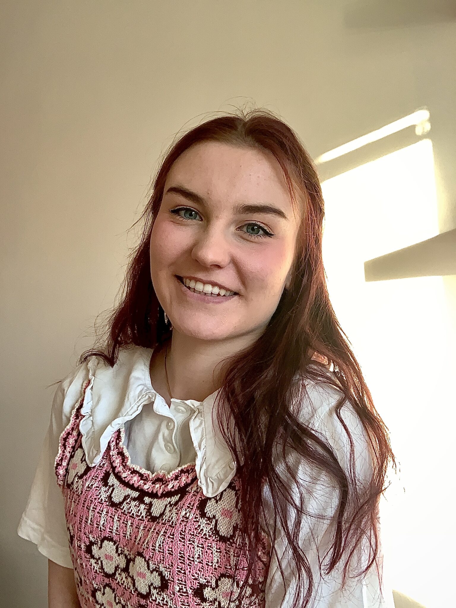 From dream to reality – Wilma Gedda and the journey towards her own ...